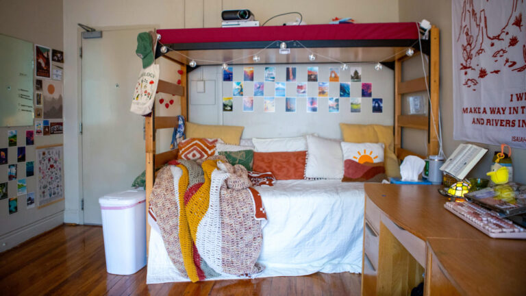 Housing - Eastern Kentucky University