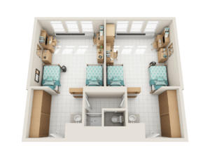 Housing - Eastern Kentucky University