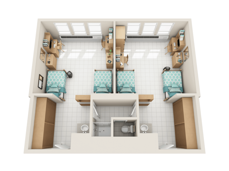 Housing - Eastern Kentucky University