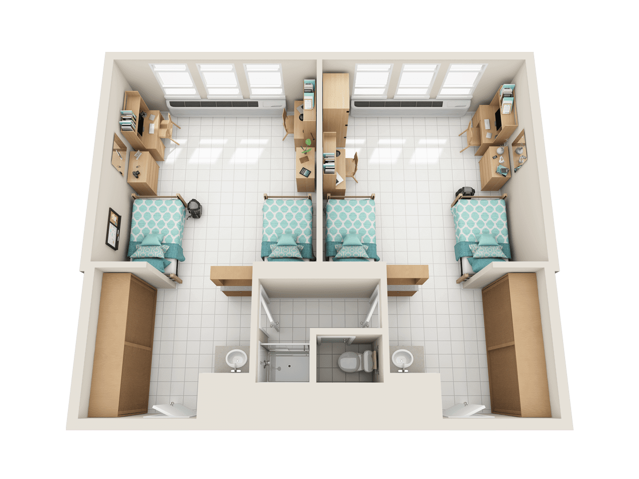 Housing - Eastern Kentucky University