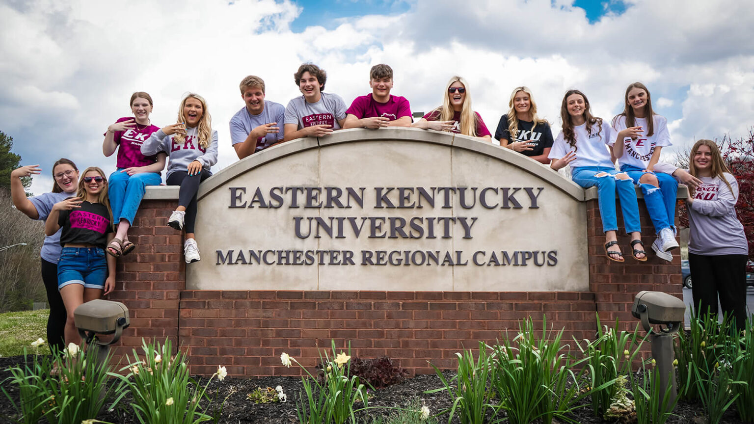 Manchester Regional Campus - Eastern Kentucky University