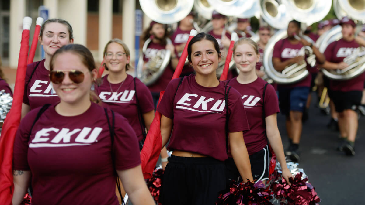 Military Dependent Benefits Checklist Eastern Kentucky University Military Dependent Benefits Checklist Eastern Kentucky University