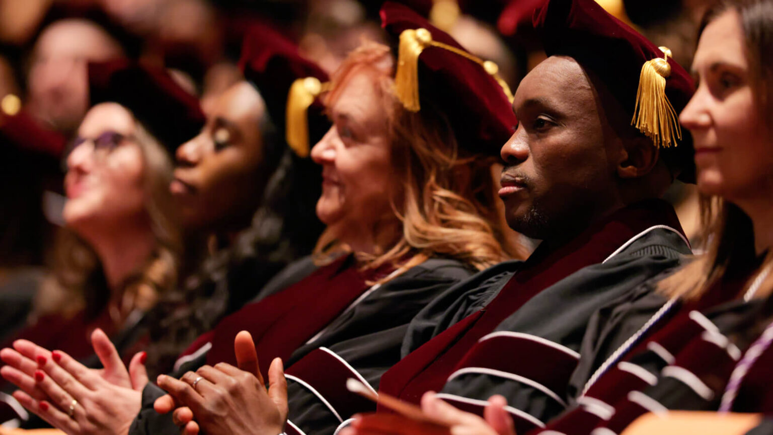 Congratulations Fall 2024 Graduates - Eastern Kentucky University