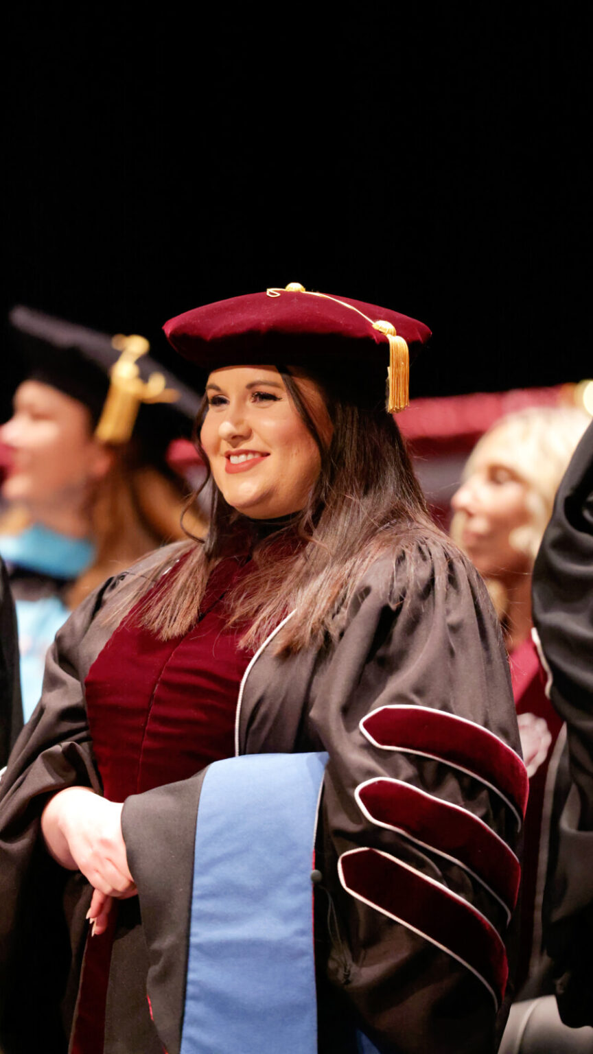 Congratulations Fall 2024 Graduates - Eastern Kentucky University