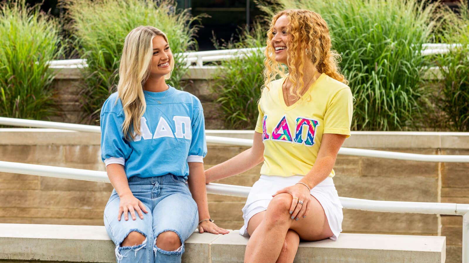 Greek Life - Eastern Kentucky University