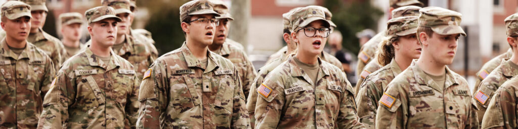 Military & Veterans Affairs - Eastern Kentucky University