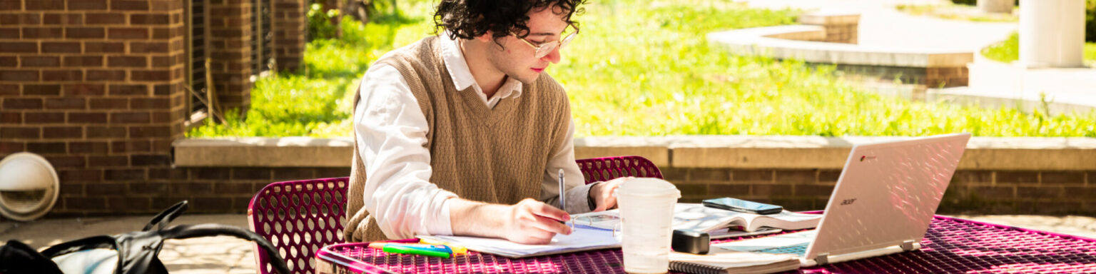 Student Accounting - Eastern Kentucky University