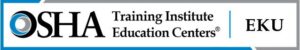 OSHA Training Institute Education Center - Eastern Kentucky University