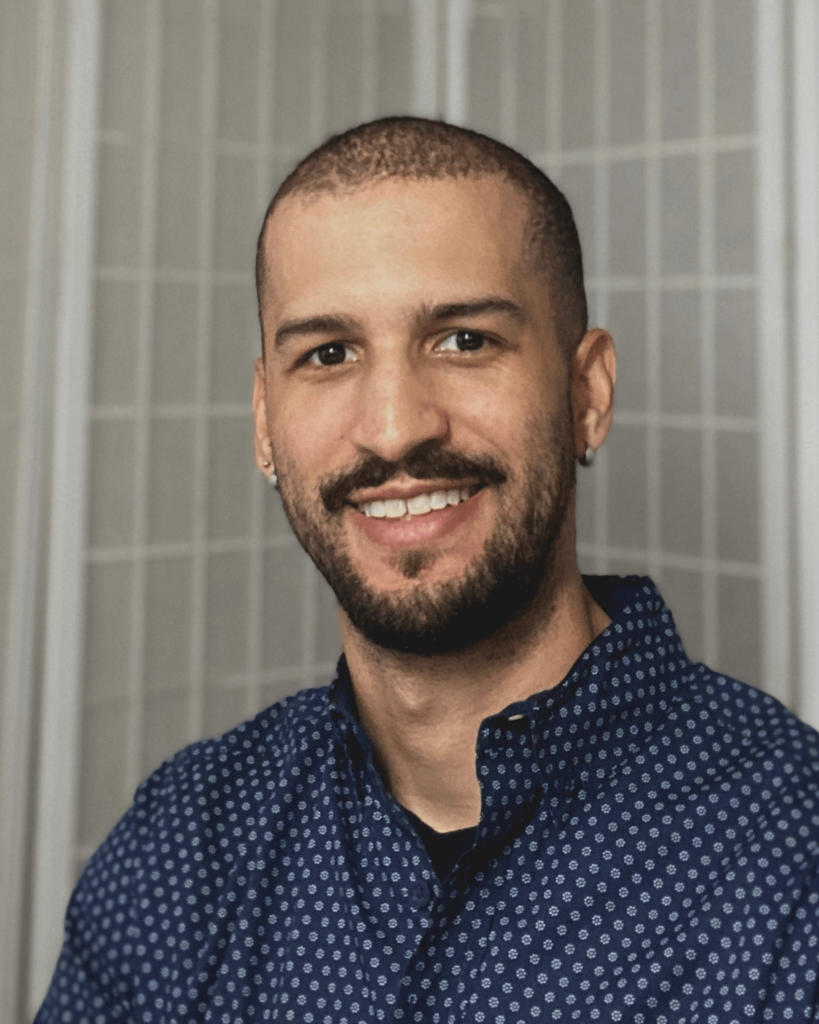 Chase Taylor - Eastern Kentucky University