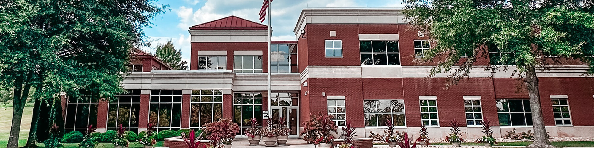 Corbin Regional Campus - Eastern Kentucky University