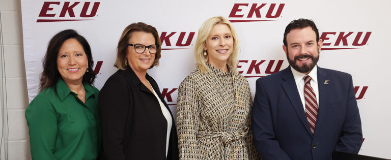 Breaking Barriers to Nursing Education: EKU and Humana Partner to Develop a Sustainable Nursing ...