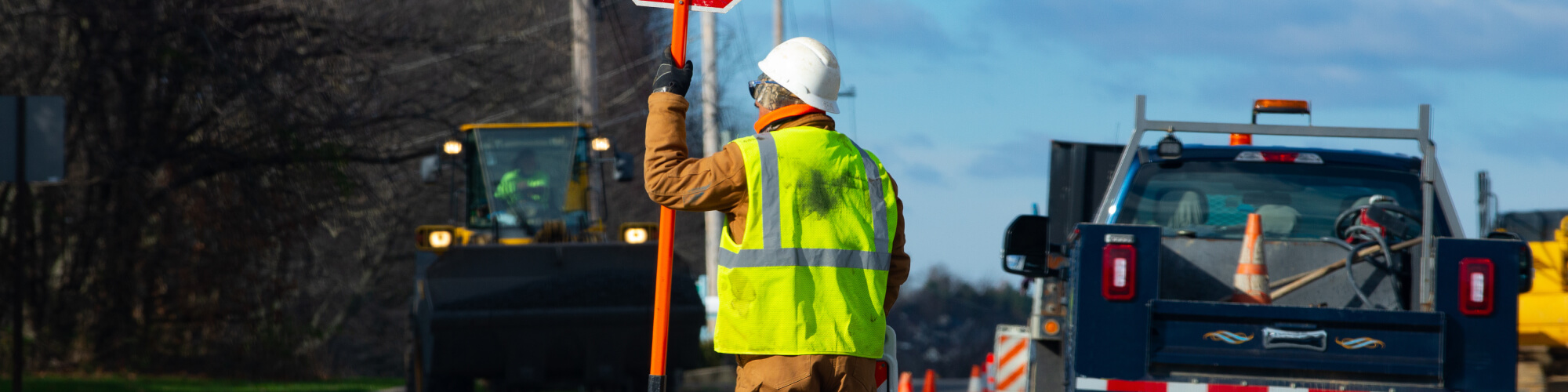 Traffic Safety (Non-Teaching) - Eastern Kentucky University
