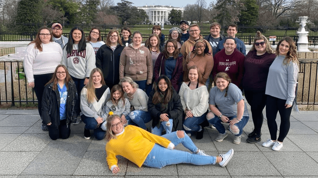 NOVA Program - Eastern Kentucky University