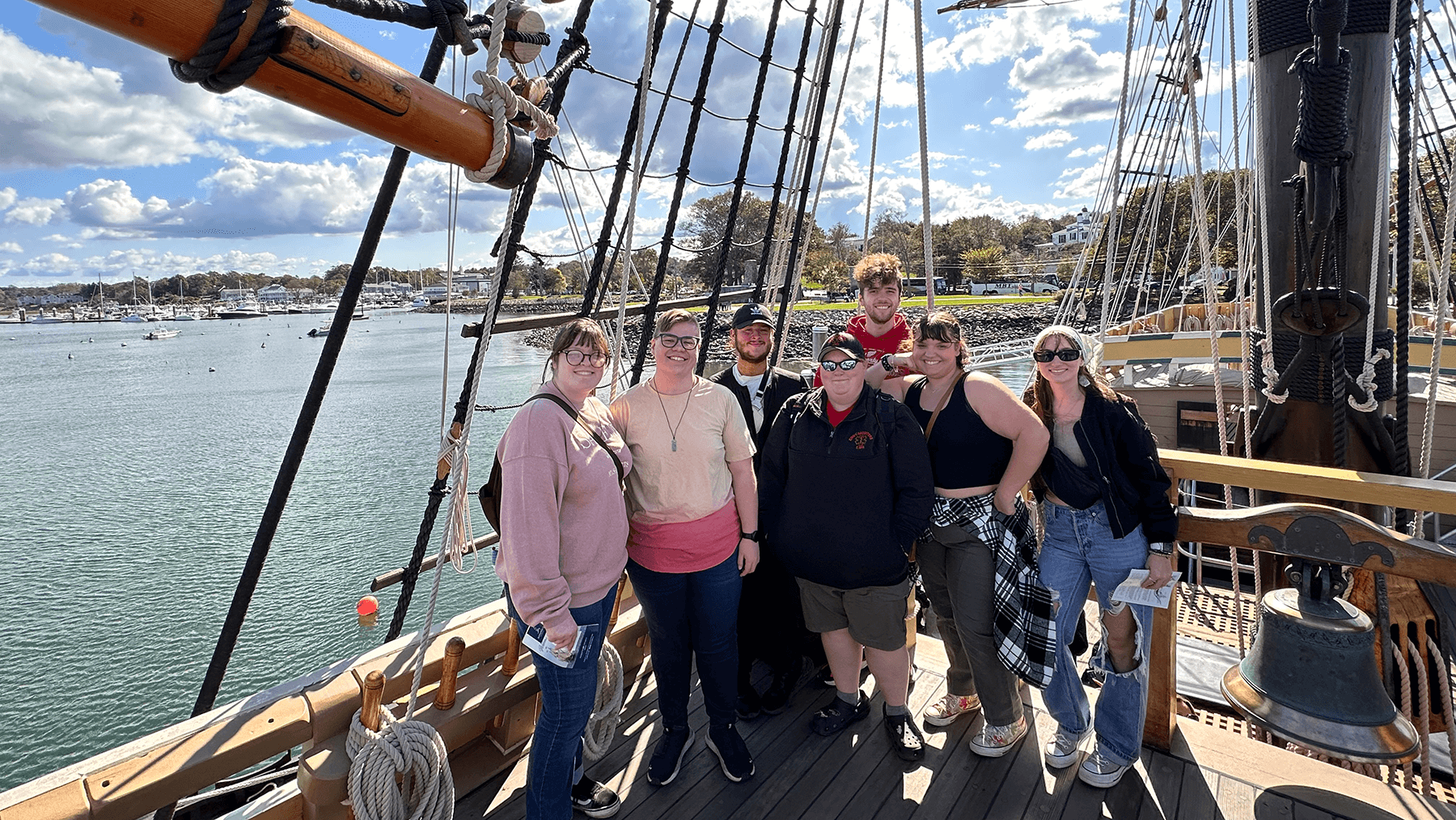 NOVA Program - Eastern Kentucky University