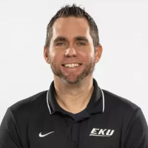 Adam Cohen - Eastern Kentucky University