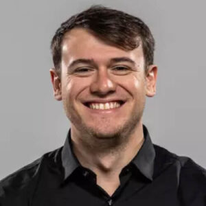 Dylan Travis - Eastern Kentucky University