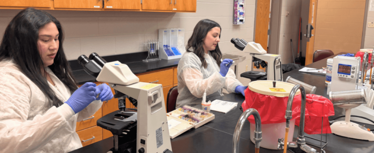 Student & Alumni Stories - Eastern Kentucky University