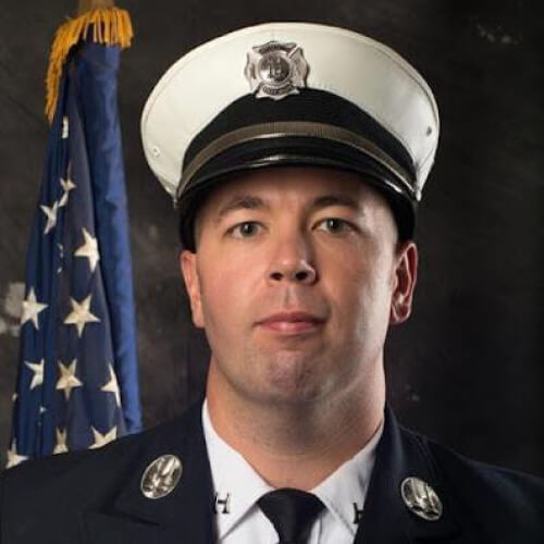 Online Fire Science Programs - Eastern Kentucky University