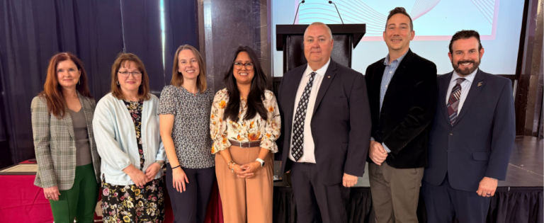 EKU Faculty Honored for Excellence - Eastern Kentucky University