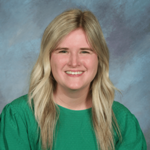 Laura Maynard - Eastern Kentucky University