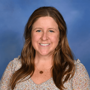 Mandy Williams - Eastern Kentucky University