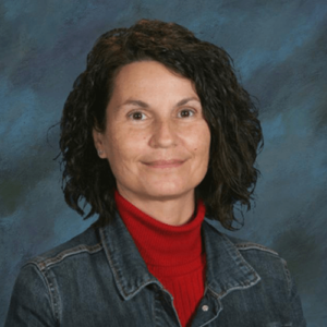 Robin Rice - Eastern Kentucky University