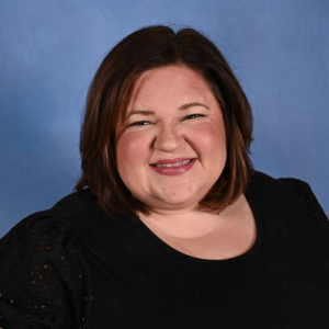 Stephanie Clark - Eastern Kentucky University