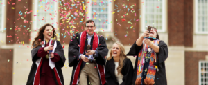 Spring 2025 Commencement at EKU: What You Need to Know - Eastern ...