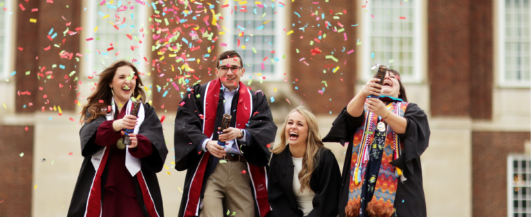 Spring 2025 Commencement at EKU: What You Need to Know - Eastern ...