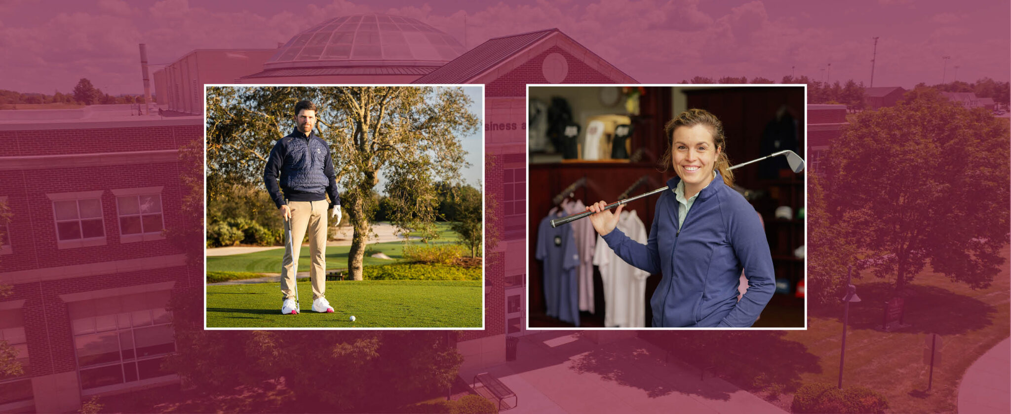 The Drive for Excellence: EKU’s PGM Program Shapes Leaders in the Golf ...