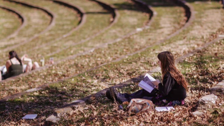 Experience Eastern - Eastern Kentucky University