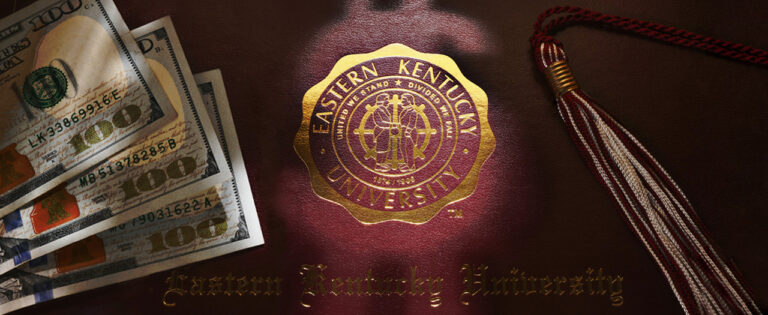 A Degree That Pays: EKU Earns National Spotlight for Student Success ...