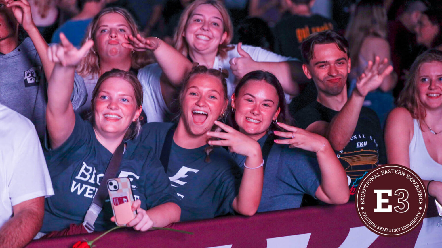 Life at EKU - Eastern Kentucky University