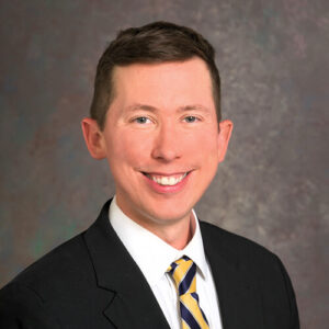 Joshua Kelly - Eastern Kentucky University